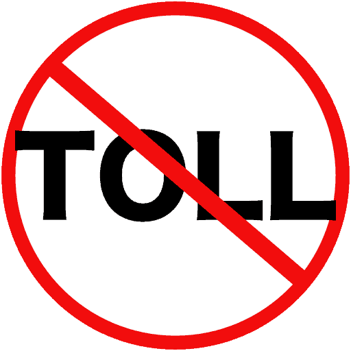 Santa, the Grinch, All of You, & No Toll Army